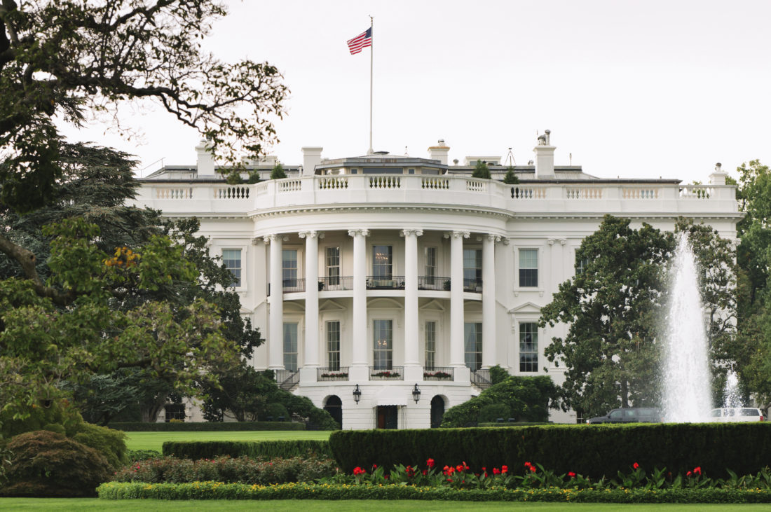 President Trump Reduces Section 232 Tariffs on Certain Agricultural ...