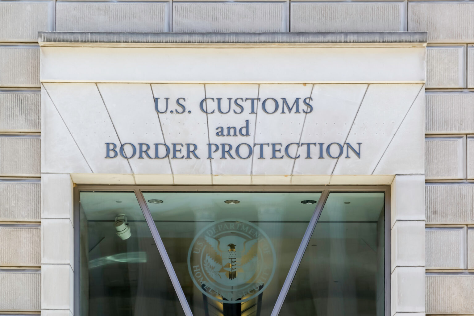 CBP Further Defines Customs Business in New Ruling | International ...