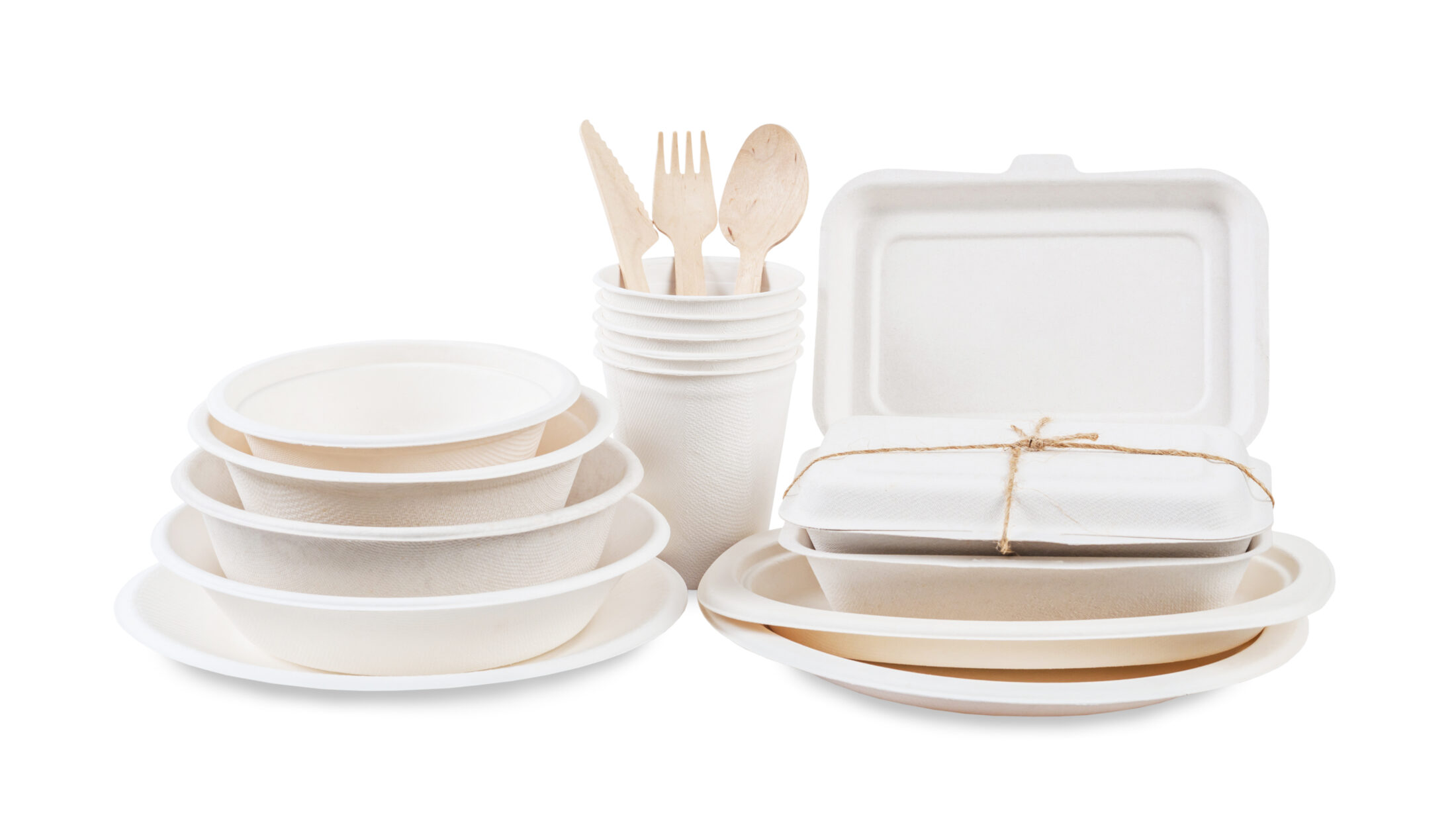 Petition Summary: Thermoformed Molded Fiber Products from the People’s ...