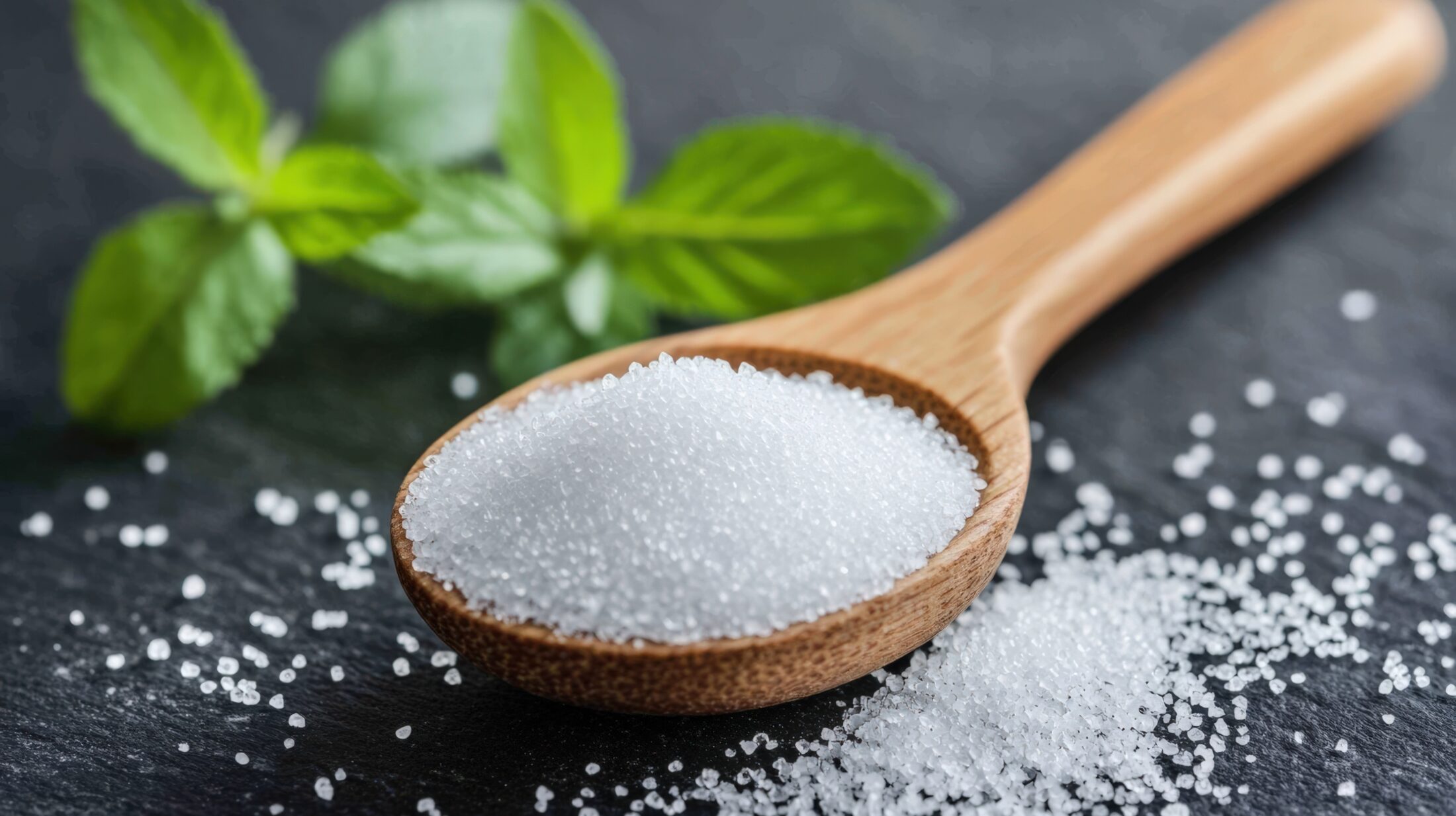 Petition Summary: Erythritol from The People’s Republic of China ...