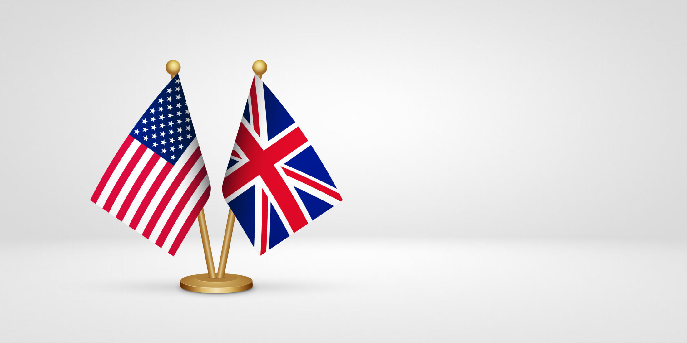 Agreement in Principle Announced Between the United States and the ...