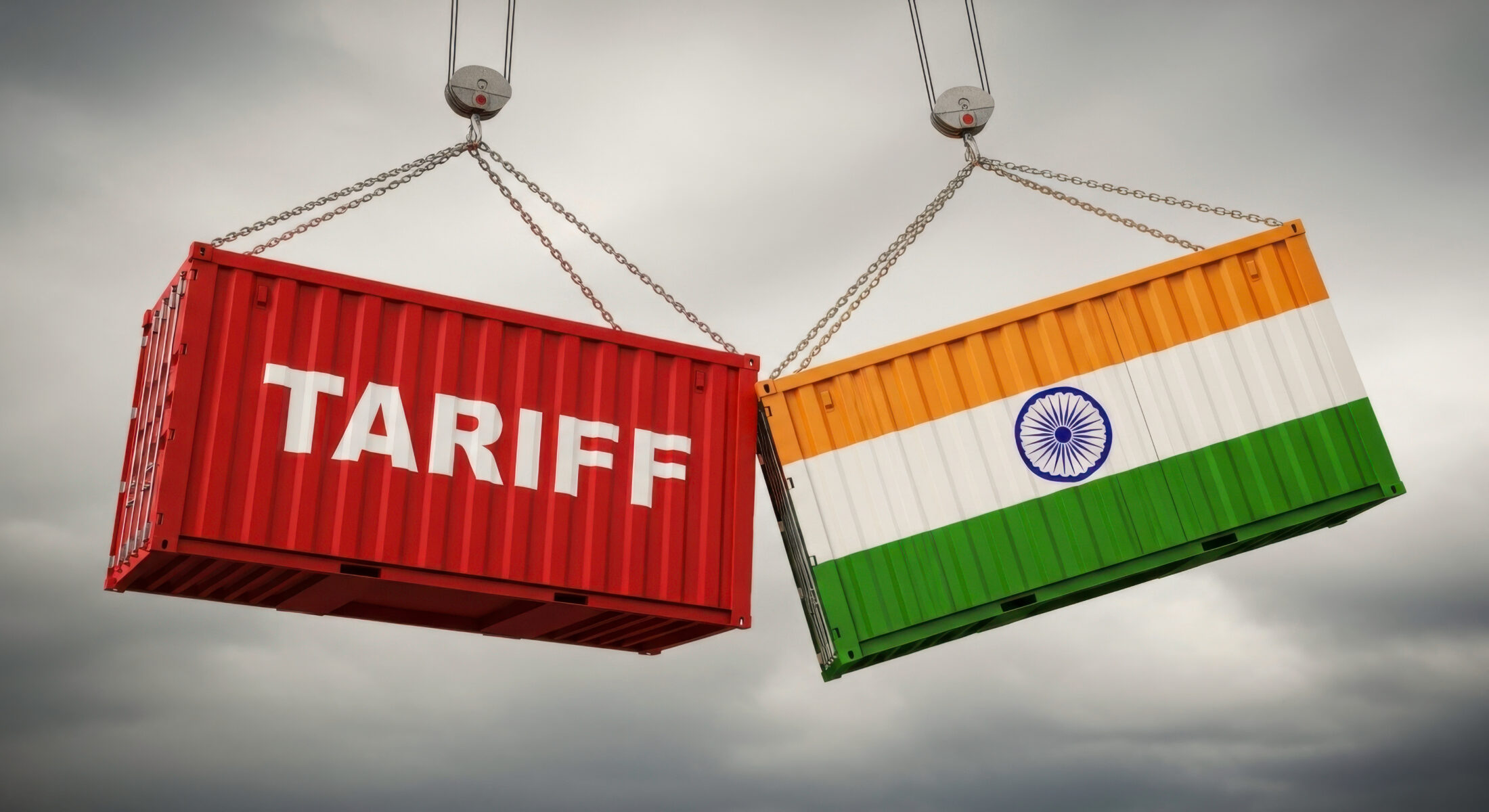 CBP Issues Guidance on the Additional 25% Tariffs for Imports from ...