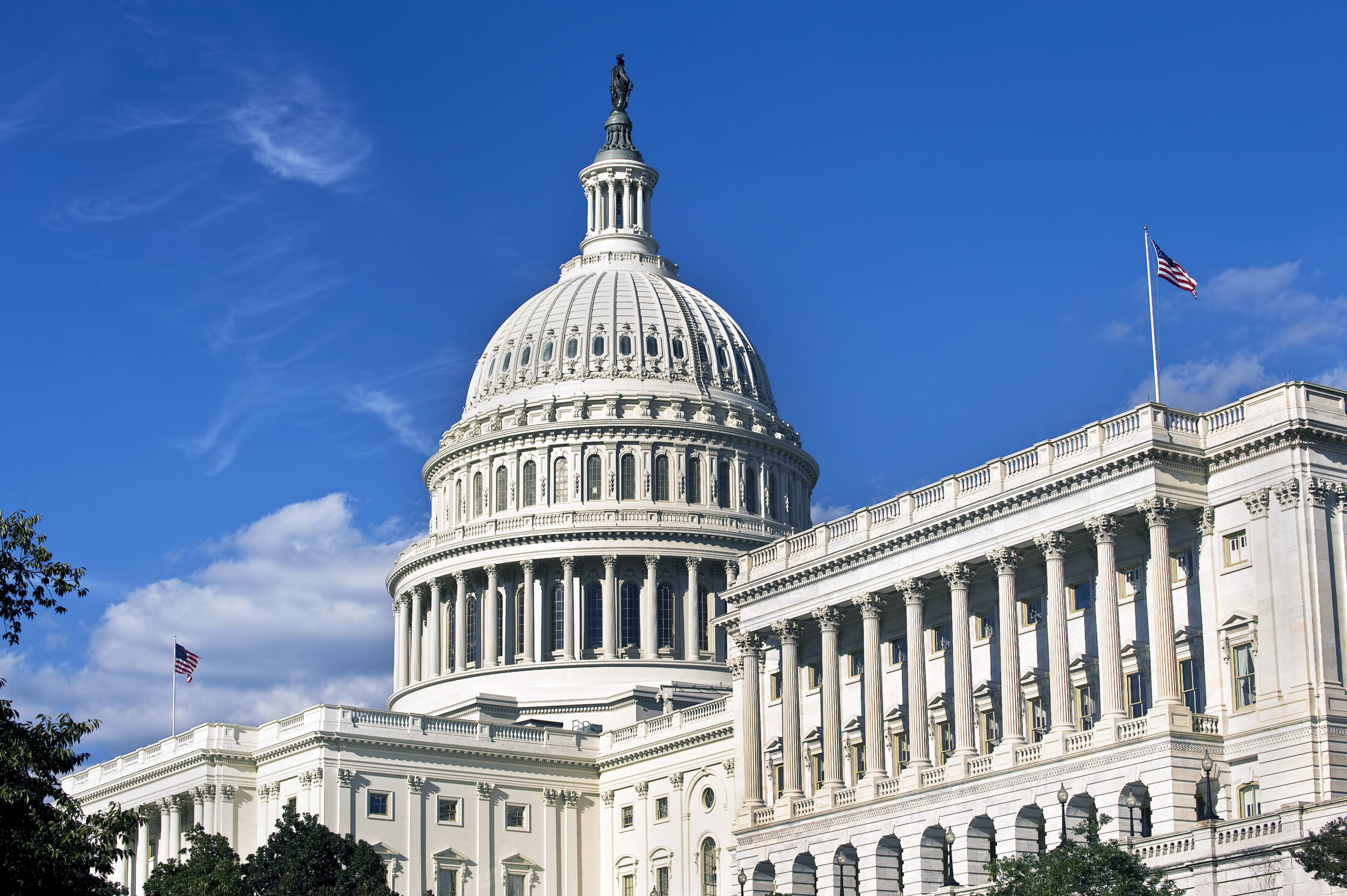 U.S. Government Files Appeal of CIT Decision Ordering Universal Refunds ...
