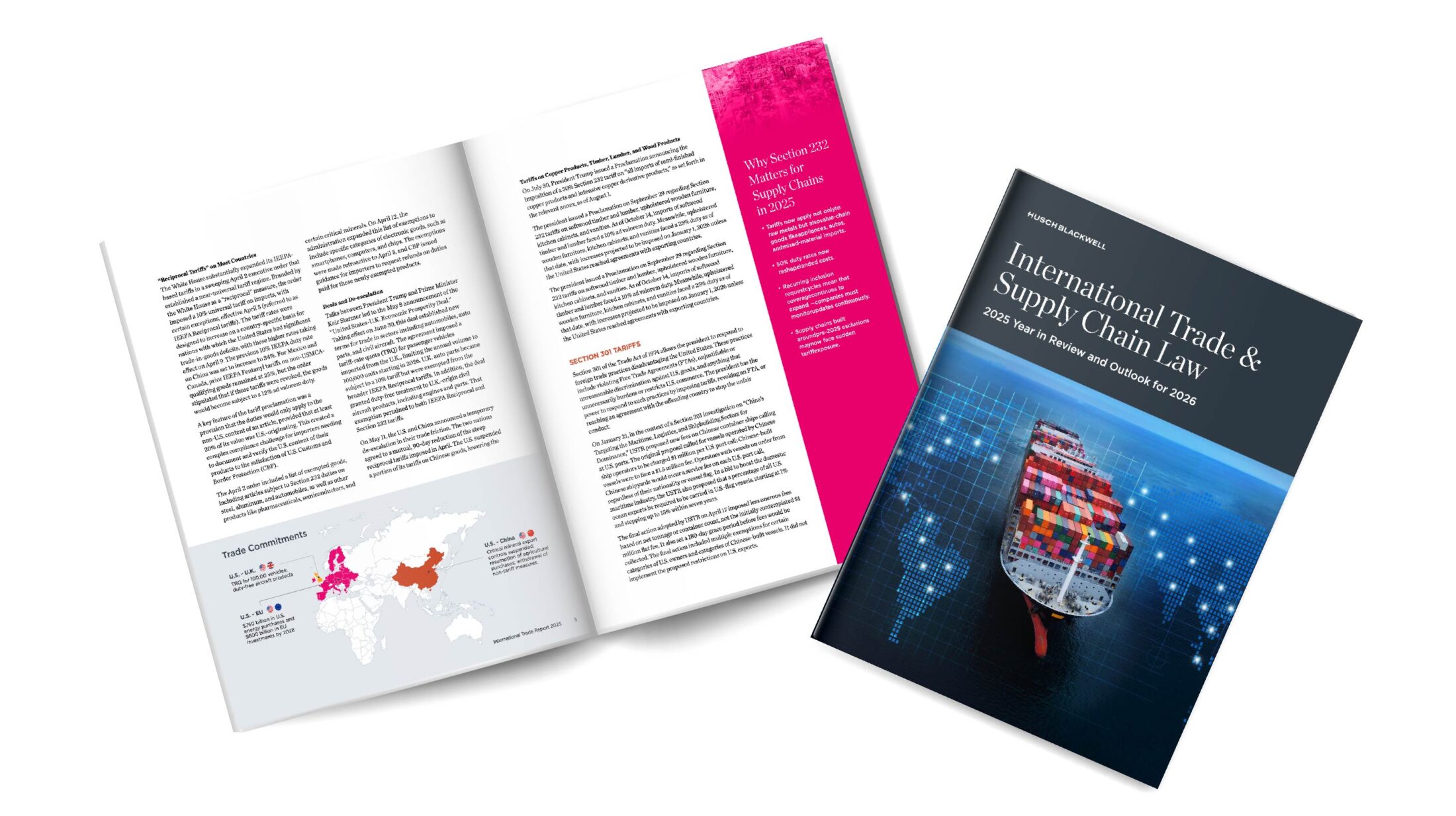 CBP Issues Updated Guidance on Resubmission Timeframes for Rejected ...