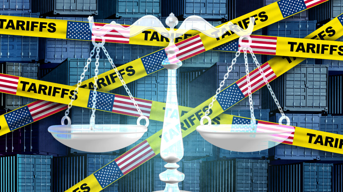 Summary of Tariff Requirements Updated: June 5, 2025 | International ...