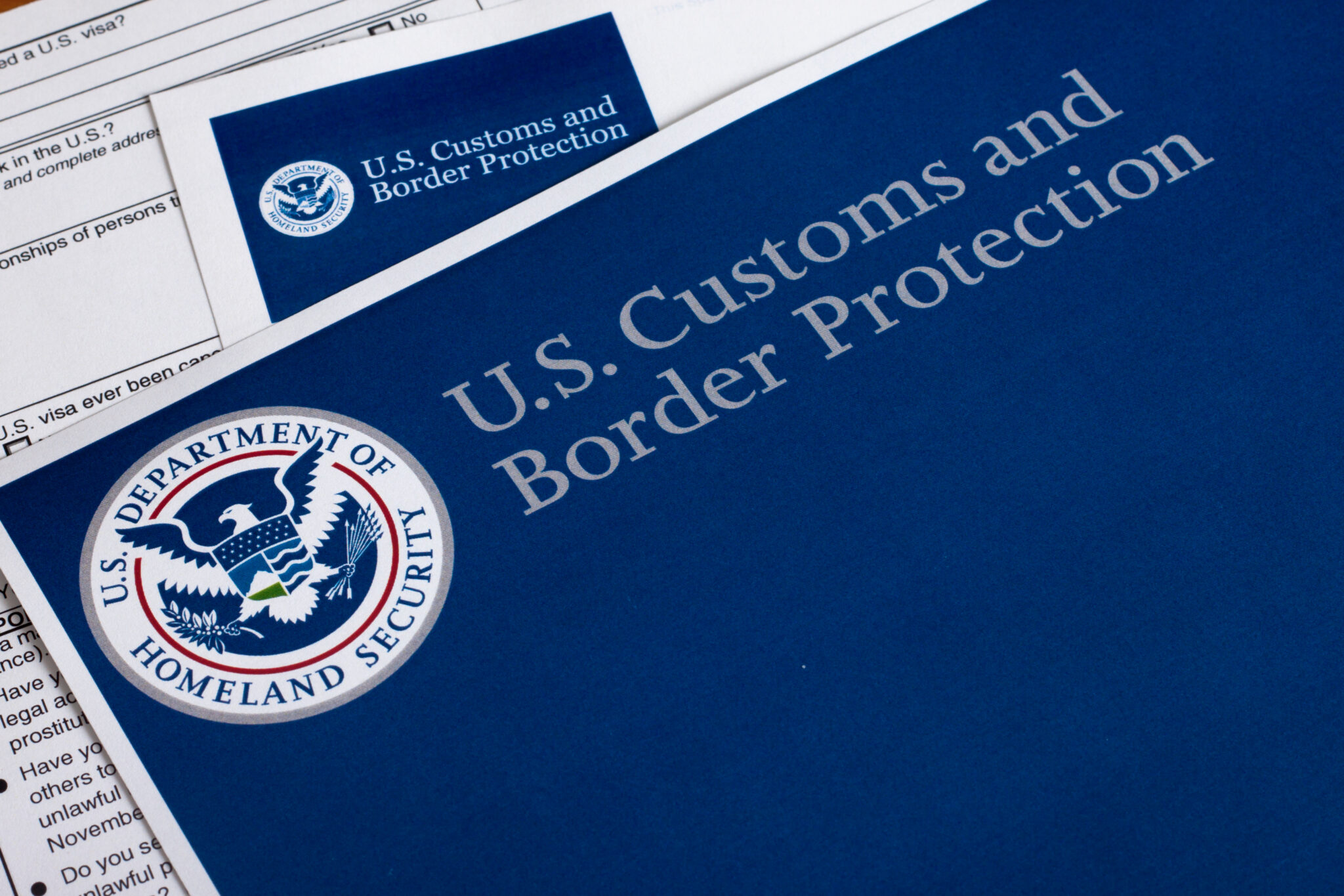 IEEPA Refund Update | International Trade & Supply Chain Insights